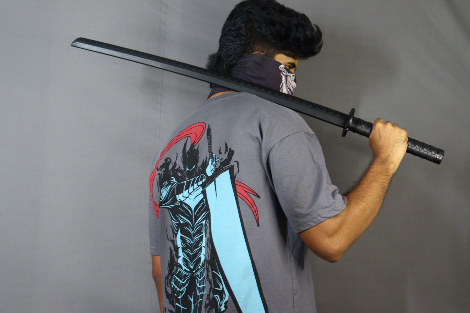 Premium online clothing store – Vertex Merch